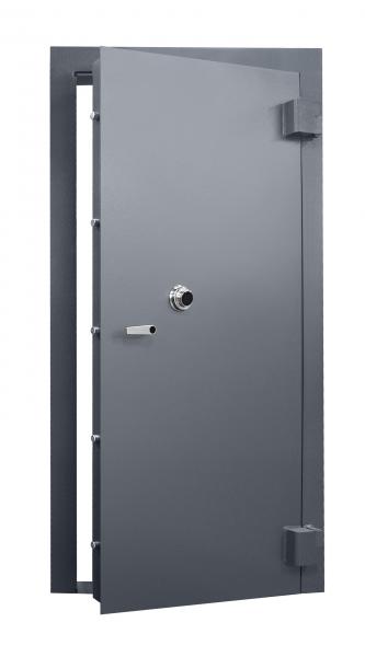 | Vault Doors | Residential | Access Security